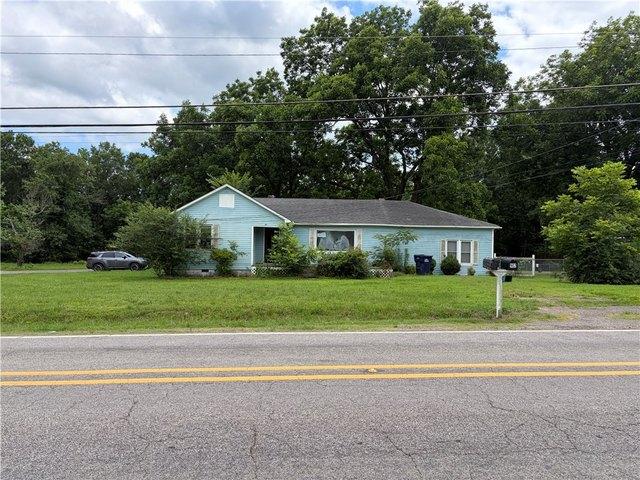 901 SW 3rd St, Atkins, AR 72823