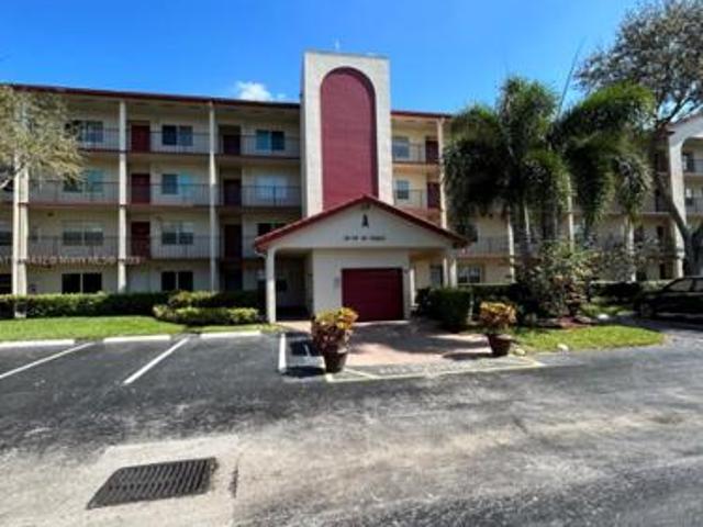 901 SW 128th Terrace #205A, Pembroke Pines, FL 33027