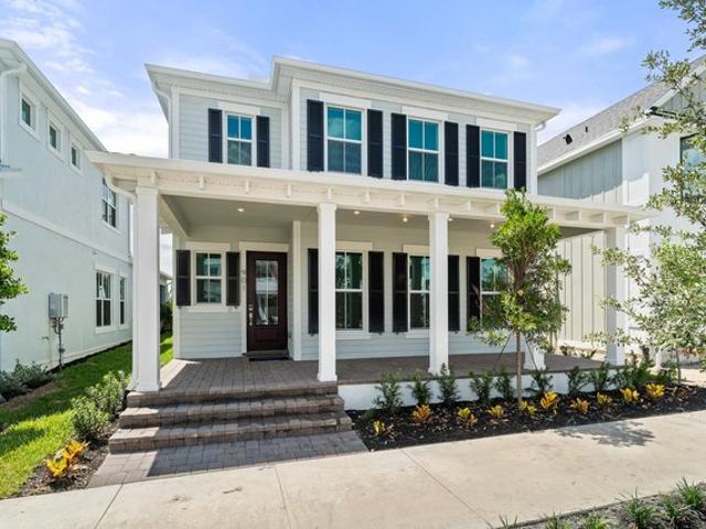 901 SW Newfield Ave, Palm City, FL 34990