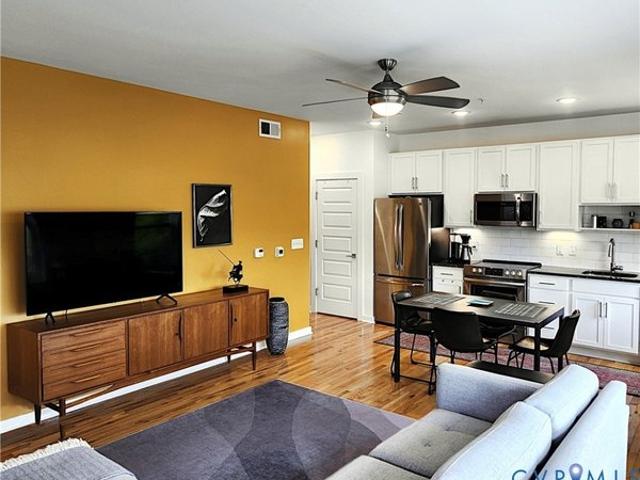 901 Porter St Unit U301, Richmond, VA 23224