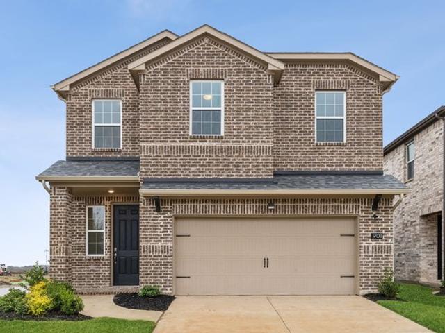 901 Portina Dr, Anna, TX 75409