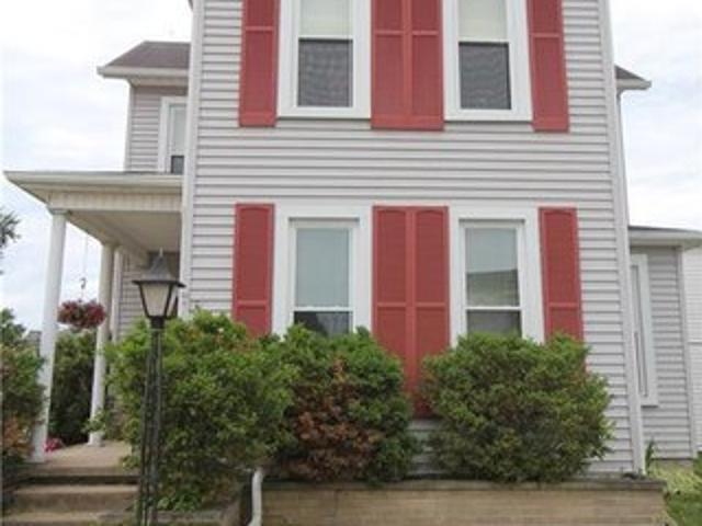 901 Park Ave, Piqua, OH 45356