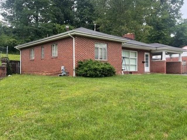 901 Park Ave, Princeton, WV 24740