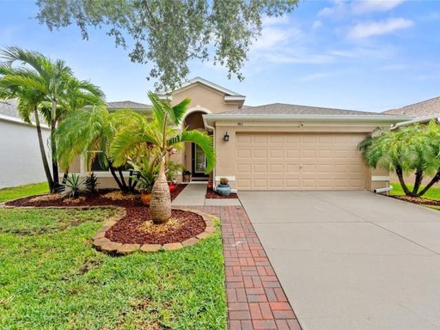 901 Parker Den Dr, Ruskin, FL 33570