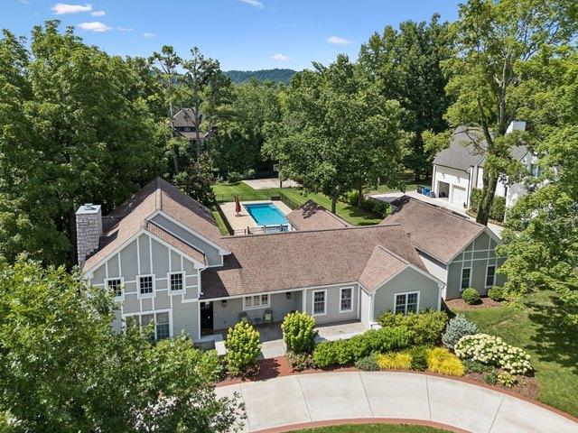 901 Pasadena Dr, Nashville, TN 37204