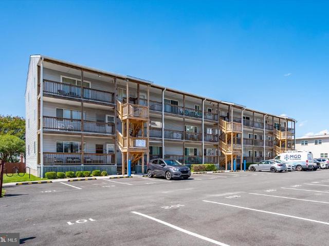 901 Philadelphia Avenue # 303