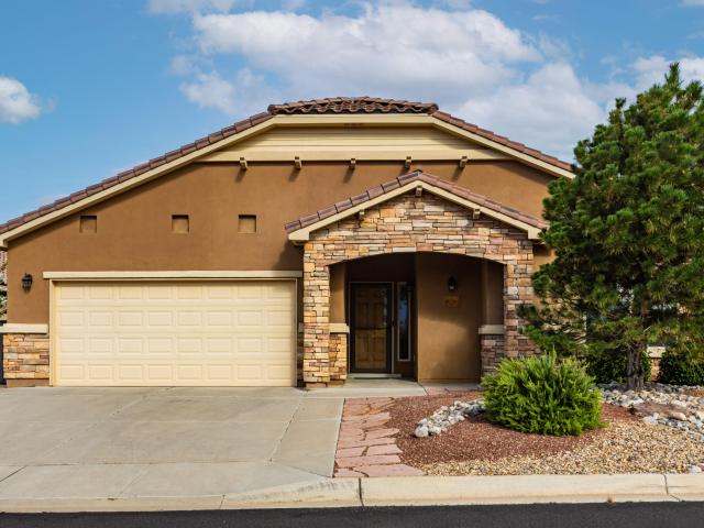 901 Prairie Zinnia Drive