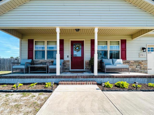 901 Purvis Court
