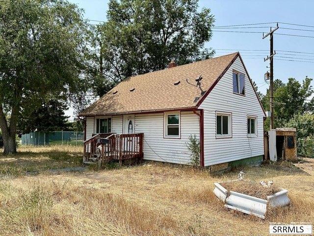901 Royal Ave, Idaho Falls, ID 83401