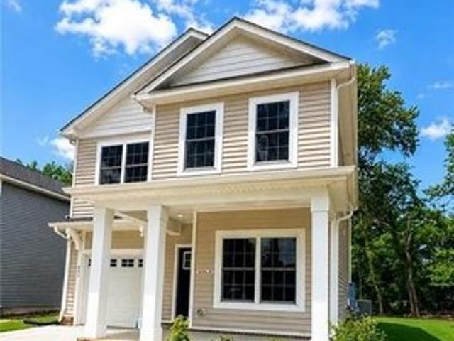 901 Railroad Ave, Chesapeake, VA 23324