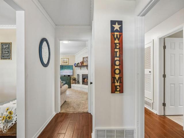 901 Raintree Road