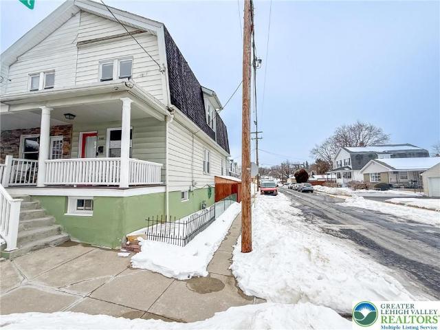 901 Reynolds Street, Easton, US, PA