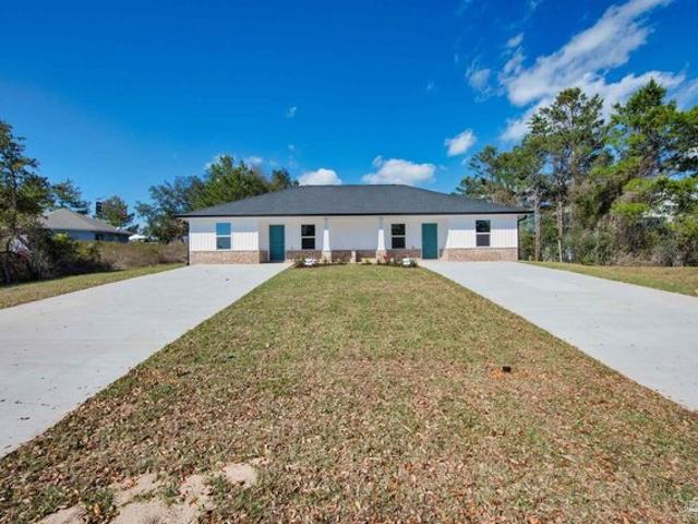 901 Rentz Ave, Pensacola, FL 32507