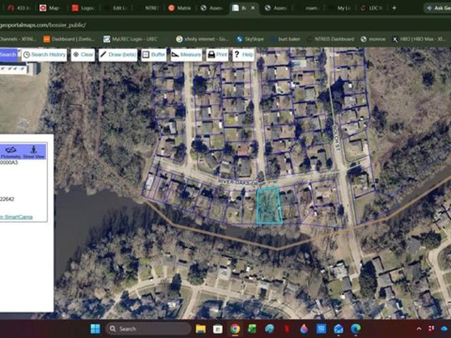 901 River Oaks Dr, Shreveport, LA 71104