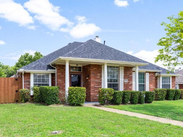901 rutherford Drive
