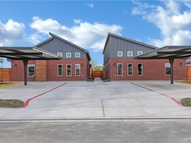 901 W 8th St, Mission, TX 78572
