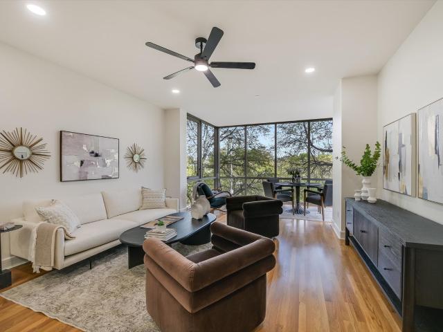 901 W 9th St, Unit 203, Austin, TX 78703 | MLS #4426