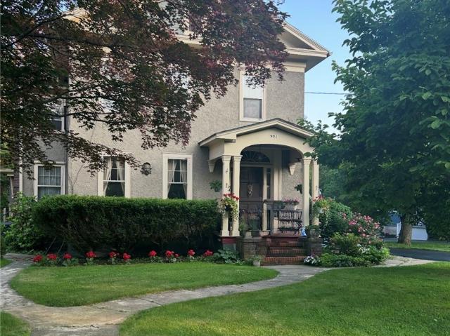901 W Water St, Elmira, NY 14905 | MLS #R1669 | Compass