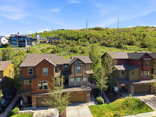 901 W Abigail Dr, Kamas, UT 84036