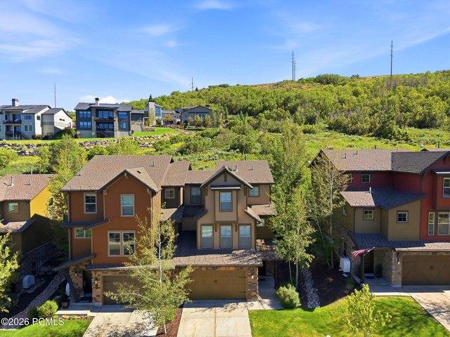 901 W Abigail Dr Unit 120, Kamas, UT 84036