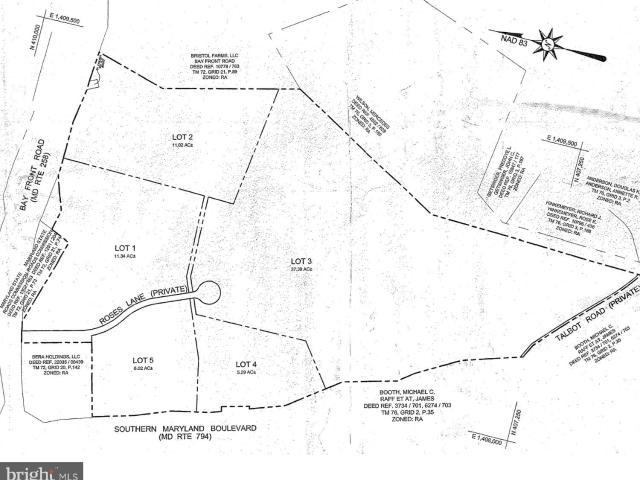 901 W Bay Front Rd, Lothian, MD 20711 | MLS #MDAA2138