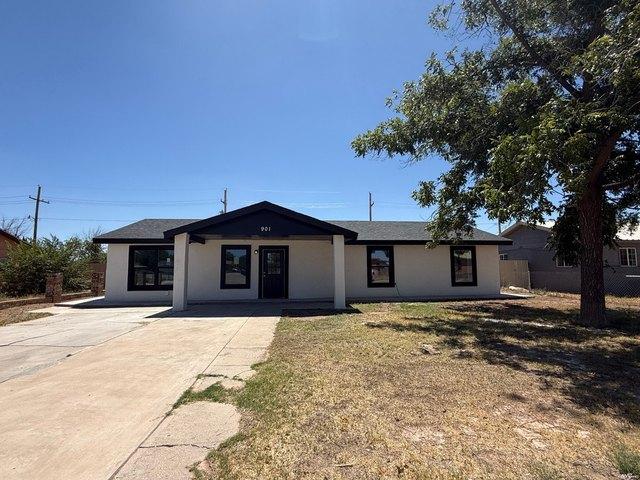 901 W Cannon Ave, Artesia, NM 88210