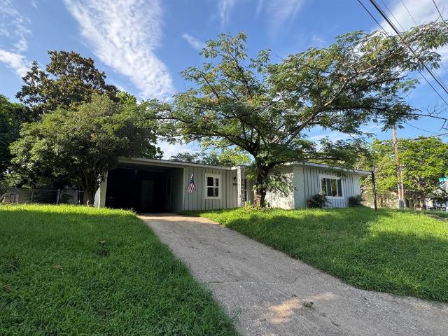 901 W Coffin Street