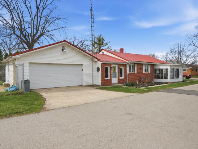 901 W Elm St, Hartford City, IN 47348 | MLS #202613