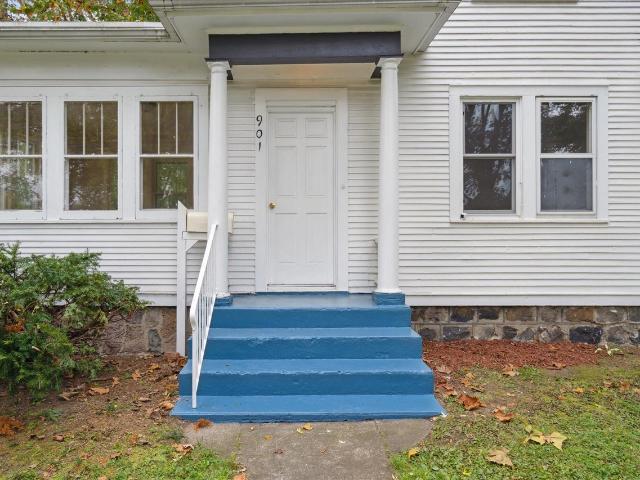 901 W Franklin Street