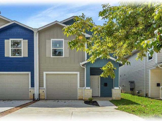 901 W. Lewis 3 Bedroom Apartment for Rent at 901 W Lewis St, Conroe, TX 77301 Downtown Conroe