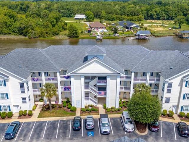 901 W Port Dr Unit 1210, North Myrtle Beach, SC 29582