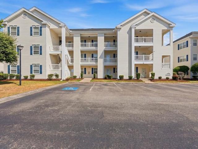901 W Port Dr Unit 1703, North Myrtle Beach, SC 29582