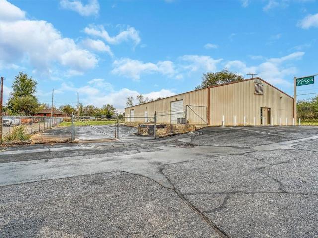 901 W Ring Drive