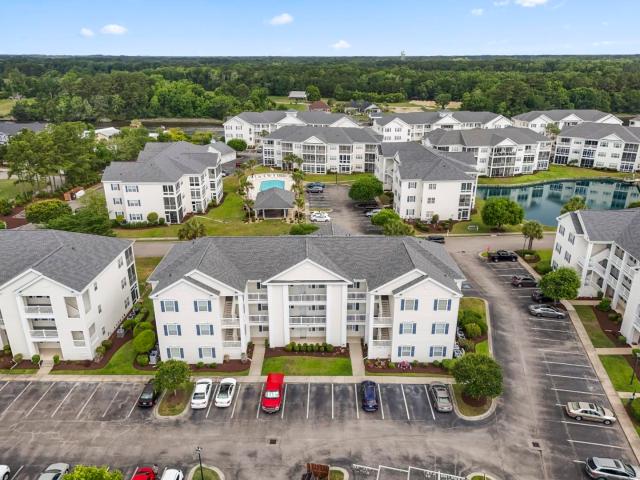 901 West Port Dr. 1815