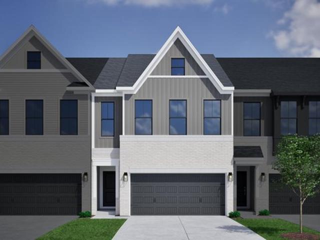 901 Westerland Way Unit 87, Durham, NC 27703