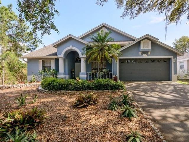 901 Westwinds Blvd, Tarpon Springs, FL 34689