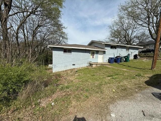 901 Wheeler Ave, Chattanooga, TN 37406