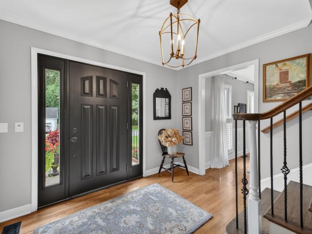 901 Willow Branch Drive
