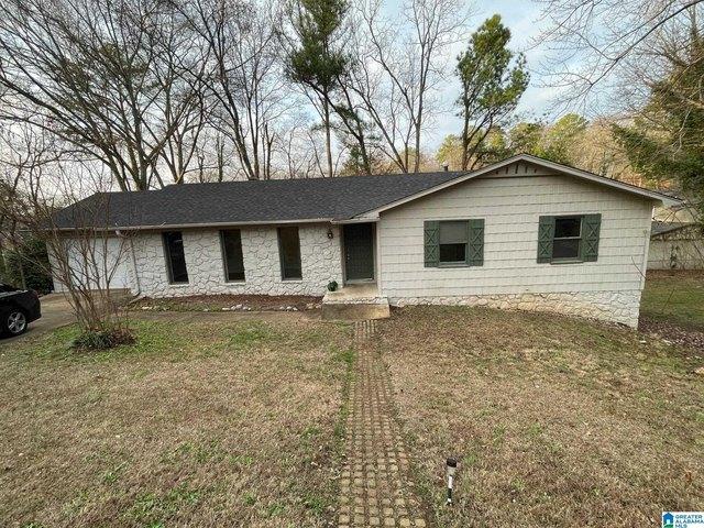 901 Winchester Cir, Birmingham, AL 35235