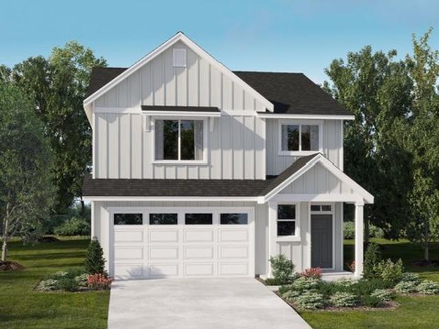 901 Windrow Ave SE, Albany, OR 97322