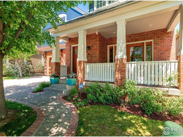 901 Terrace Cir S, Boulder, CO 80304 | MLS #1051