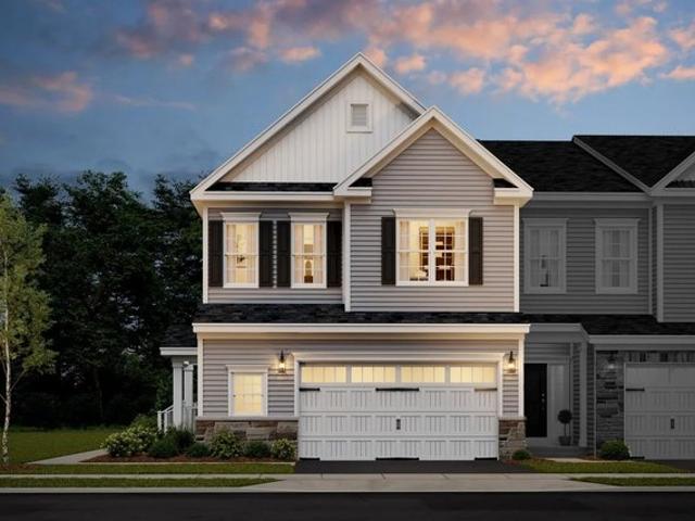 901 Thompson Dr, West Windsor Township, NJ 08550