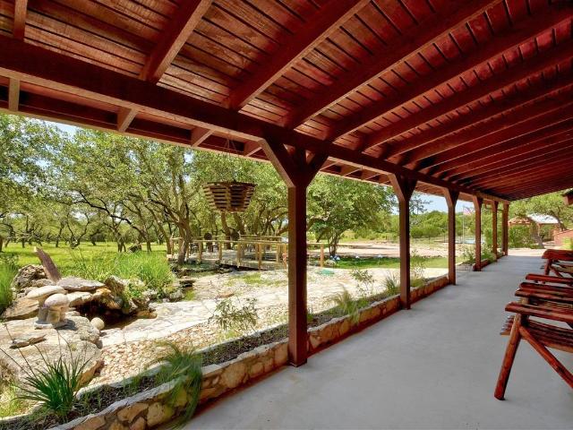 901 Thompson Ranch Rd
