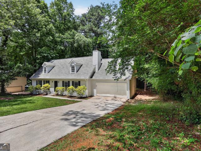 901 Timbervale Lane