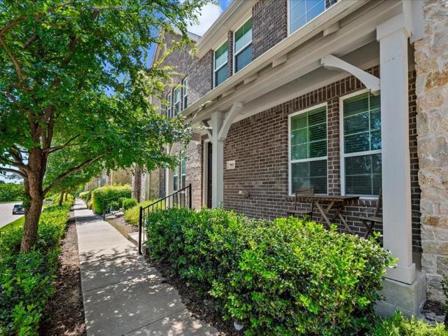 901 Utica Drive