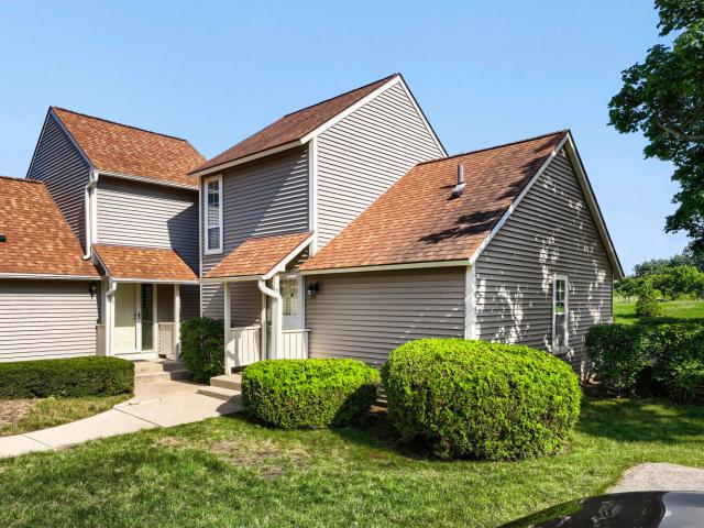 901 Vose Drive