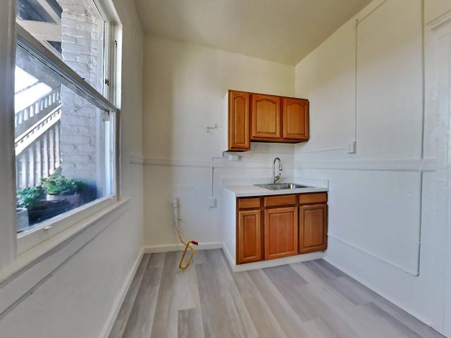 901 Valencia St. 1 Bedroom Apartment for Rent at 901 Valencia St, San Francisco, CA 94110 Mission