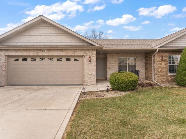 901 Veterans Lane