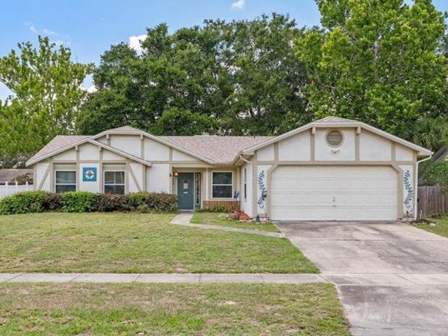 9024 Montevello Ct, Orlando, FL 32818