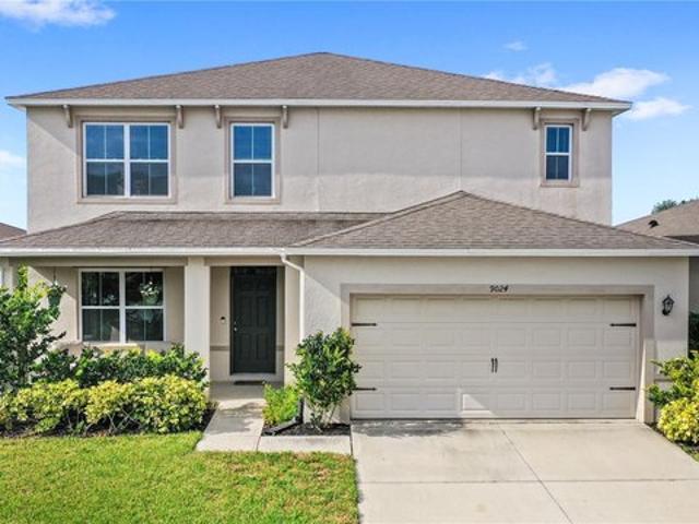 9024 Alba Ln, Kissimmee, FL 34747